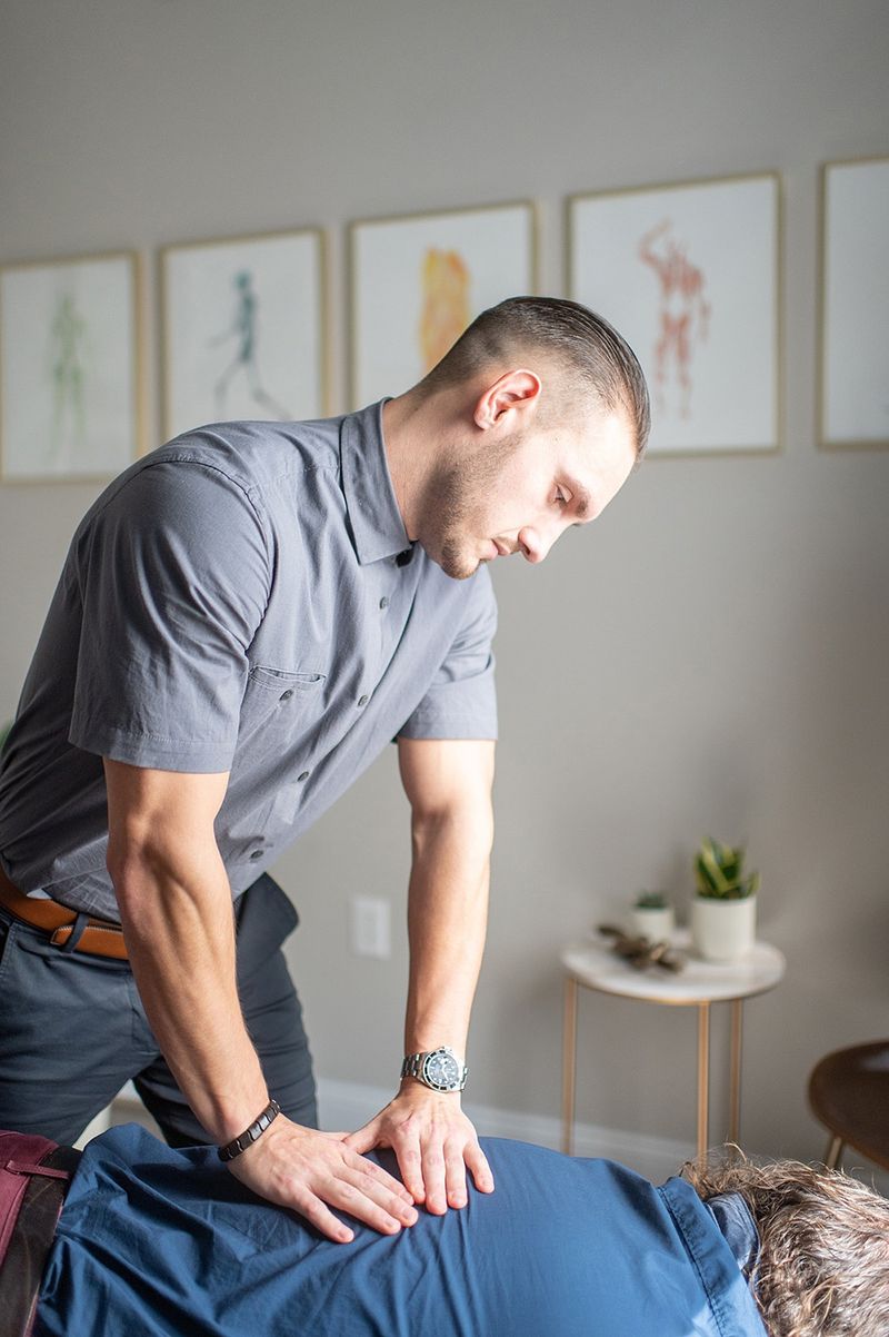 About Centered Chiropractic | Clayton, NC Chiropractor